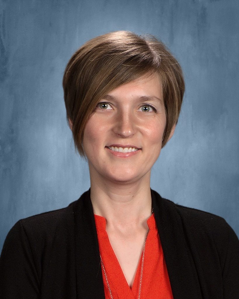 Faculty and Staff – Kingdom Christian Academy